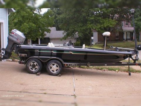 1998 Cobra 18 Viper for sale. View price, photos and Buy 1998 Cobra 18 ...