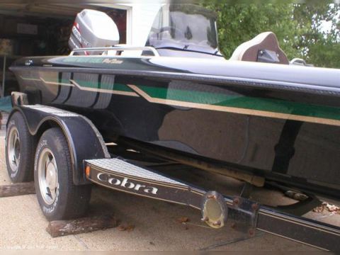 1998 Cobra 18 Viper for sale. View price, photos and Buy 1998 Cobra 18 ...