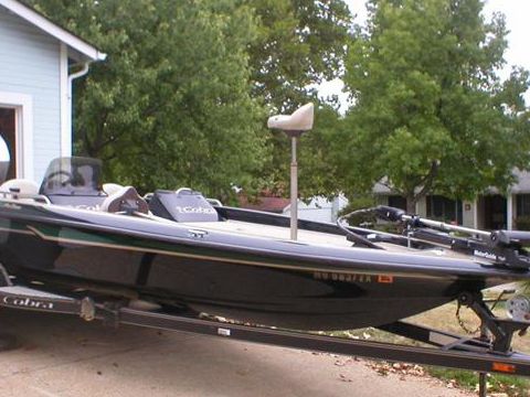 1998 Cobra 18 Viper for sale. View price, photos and Buy 1998 Cobra 18 ...