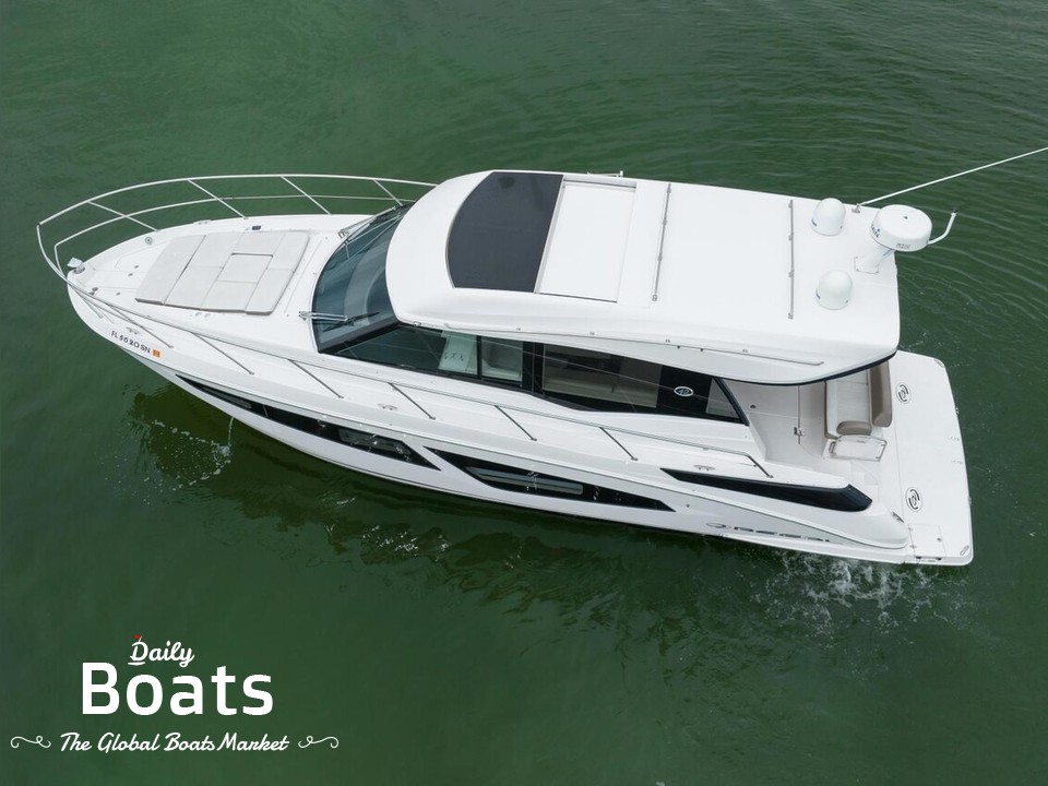 2018 Regal 42 Grande Coupe for sale. View price, photos and Buy 2018 ...