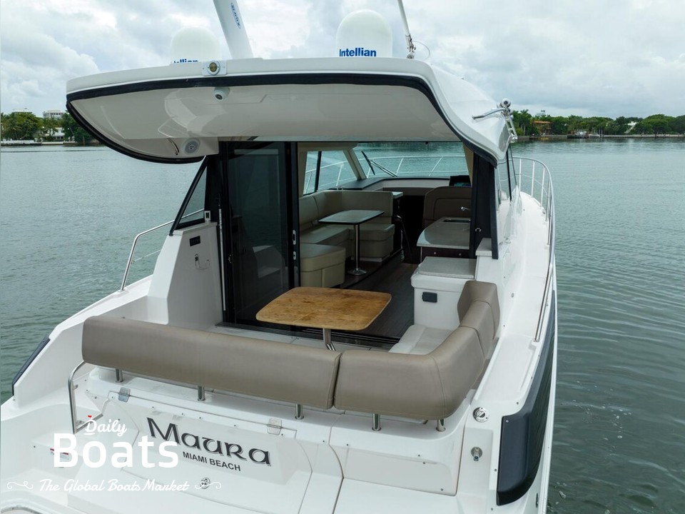 2018 Regal 42 Grande Coupe for sale. View price, photos and Buy 2018 ...