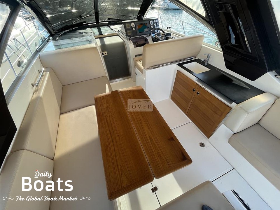 2008 Sealine Sc 35 for sale. View price, photos and Buy 2008 Sealine Sc ...