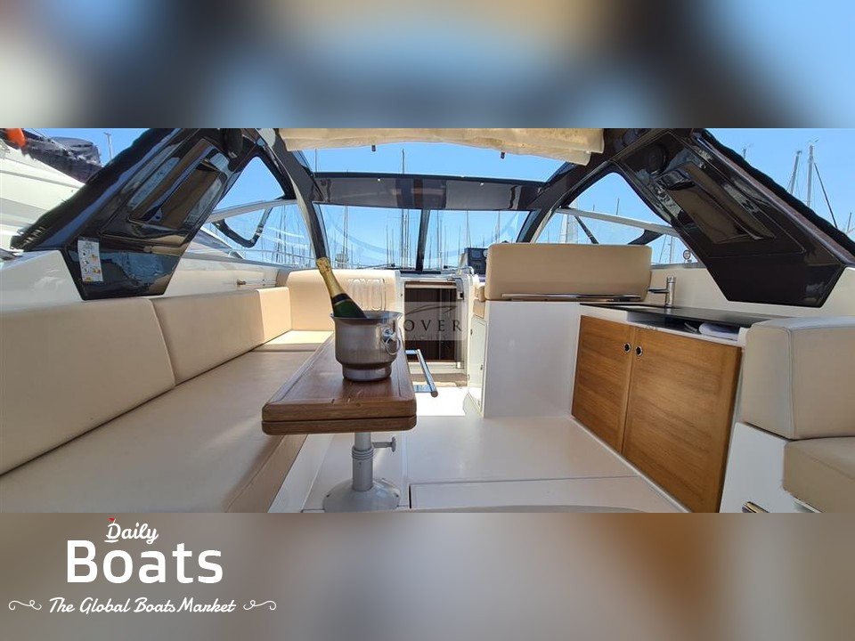 2008 Sealine Sc 35 for sale. View price, photos and Buy 2008 Sealine Sc ...