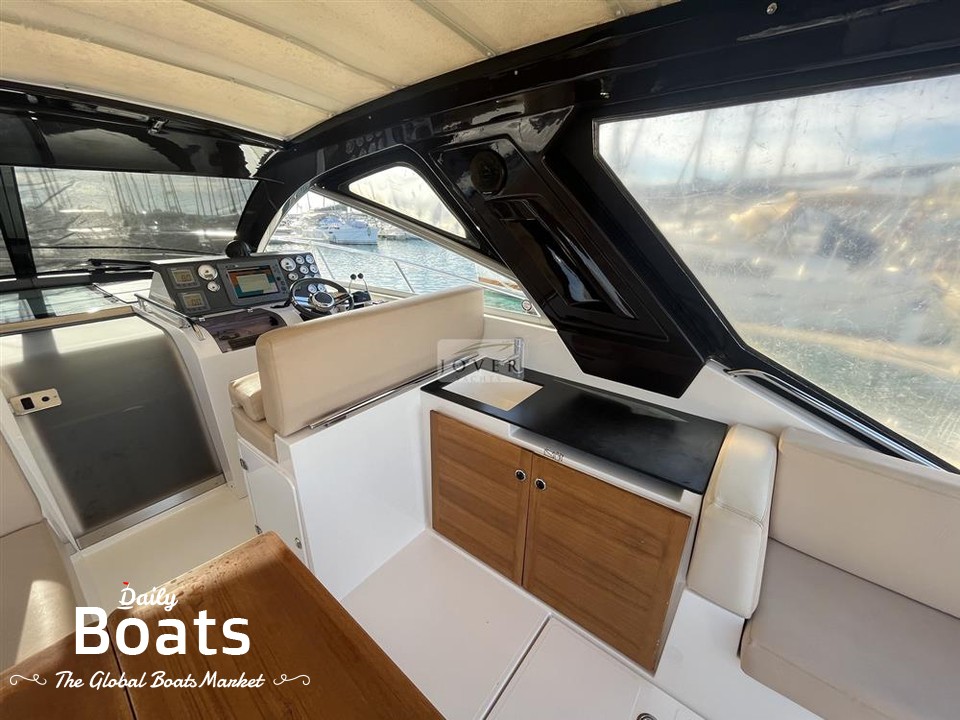 2008 Sealine Sc 35 for sale. View price, photos and Buy 2008 Sealine Sc ...