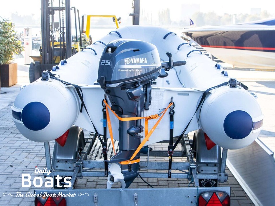 2020 Mercury Marine Ocean Runner 430 for sale. View price, photos and ...