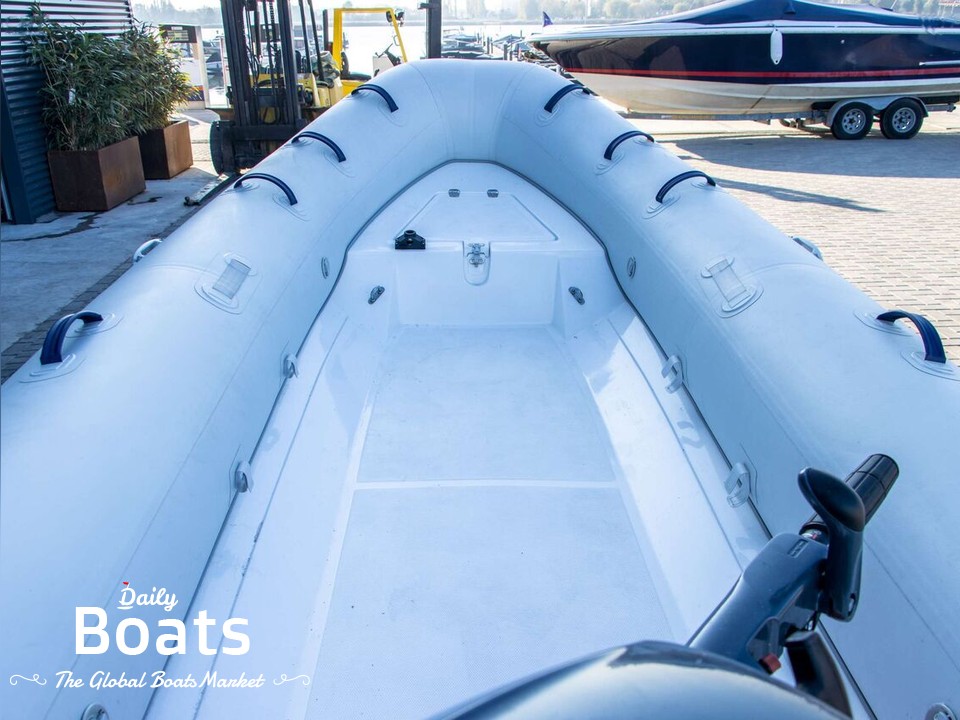 2020 Mercury Marine Ocean Runner 430 for sale. View price, photos and ...