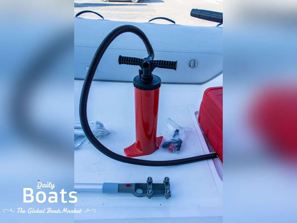 2020 Mercury Marine Ocean Runner 430 for sale. View price, photos and ...