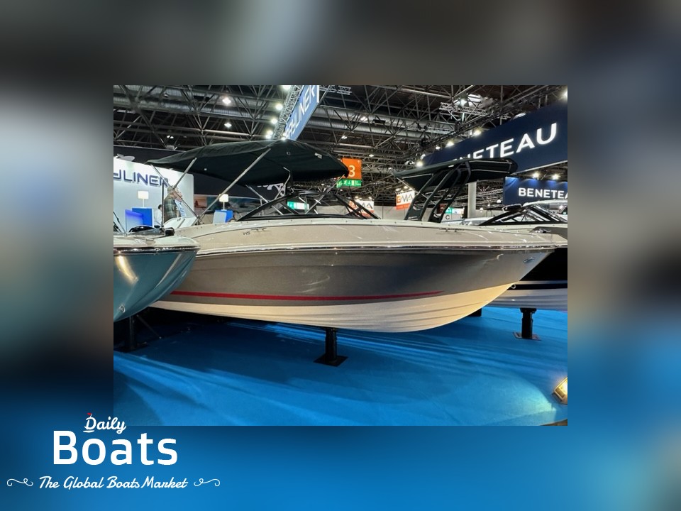 2023 Bayliner Vr5 Bowrider Mit 150 Ps for sale. View price, photos and ...