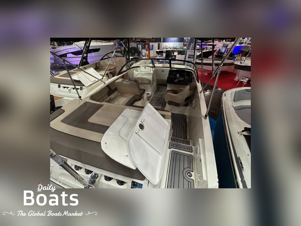 2023 Bayliner Vr5 Bowrider Mit 150 Ps for sale. View price, photos and ...