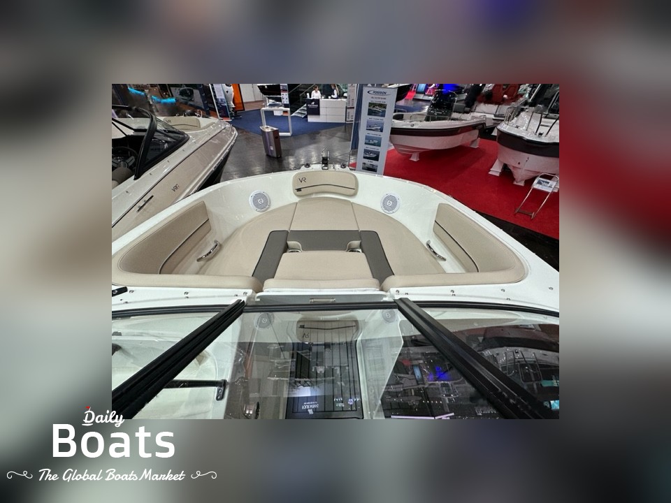 2023 Bayliner Vr5 Bowrider Mit 150 Ps for sale. View price, photos and ...