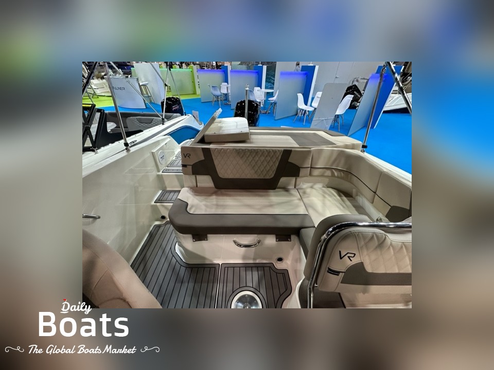 2023 Bayliner Vr5 Bowrider Mit 150 Ps for sale. View price, photos and ...