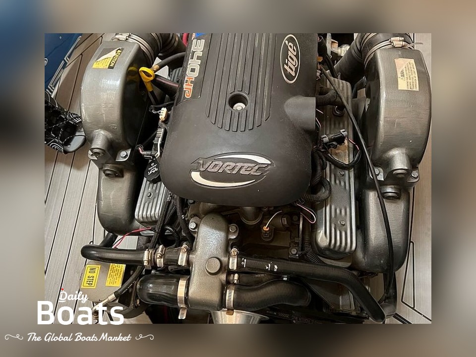 2005 Tigé 22I for sale. View price, photos and Buy 2005 Tigé 22I #429619