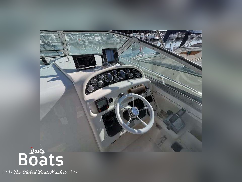 1997 Sea Ray Sundancer 290 for sale. View price, photos and Buy 1997 ...