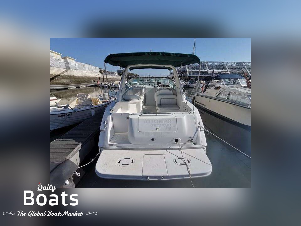 1997 Sea Ray Sundancer 290 for sale. View price, photos and Buy 1997 ...