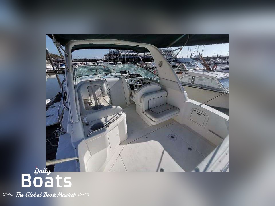 1997 Sea Ray Sundancer 290 for sale. View price, photos and Buy 1997 ...