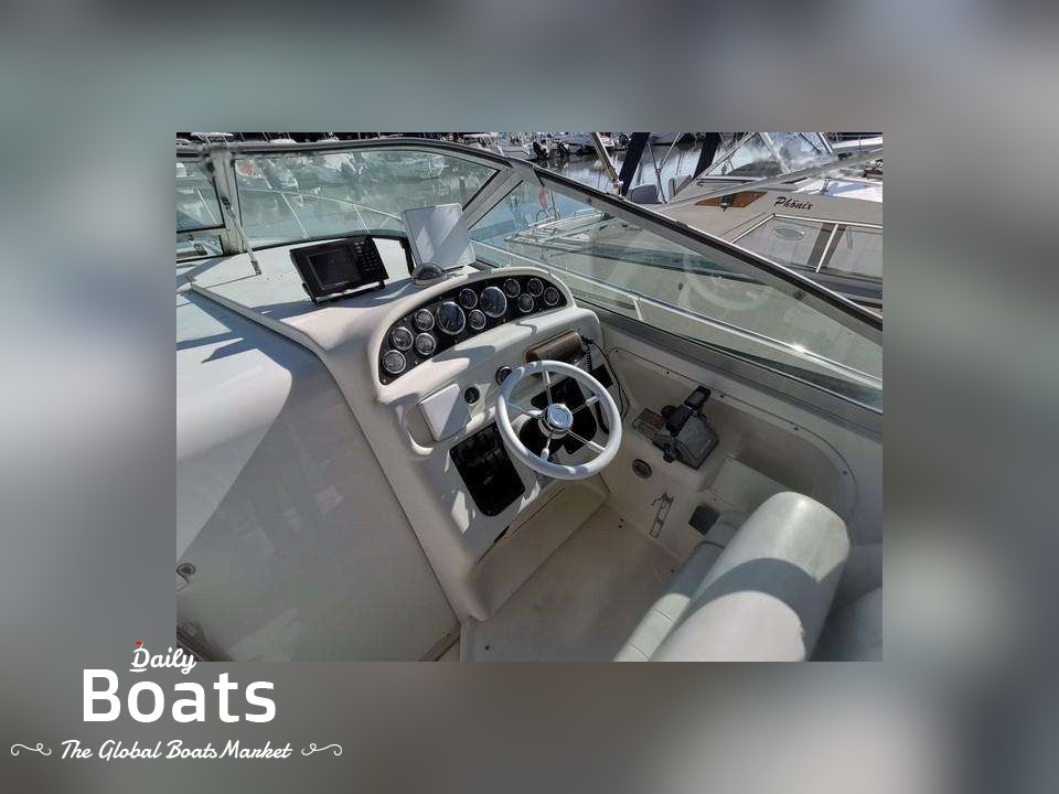 1997 Sea Ray Sundancer 290 for sale. View price, photos and Buy 1997 ...