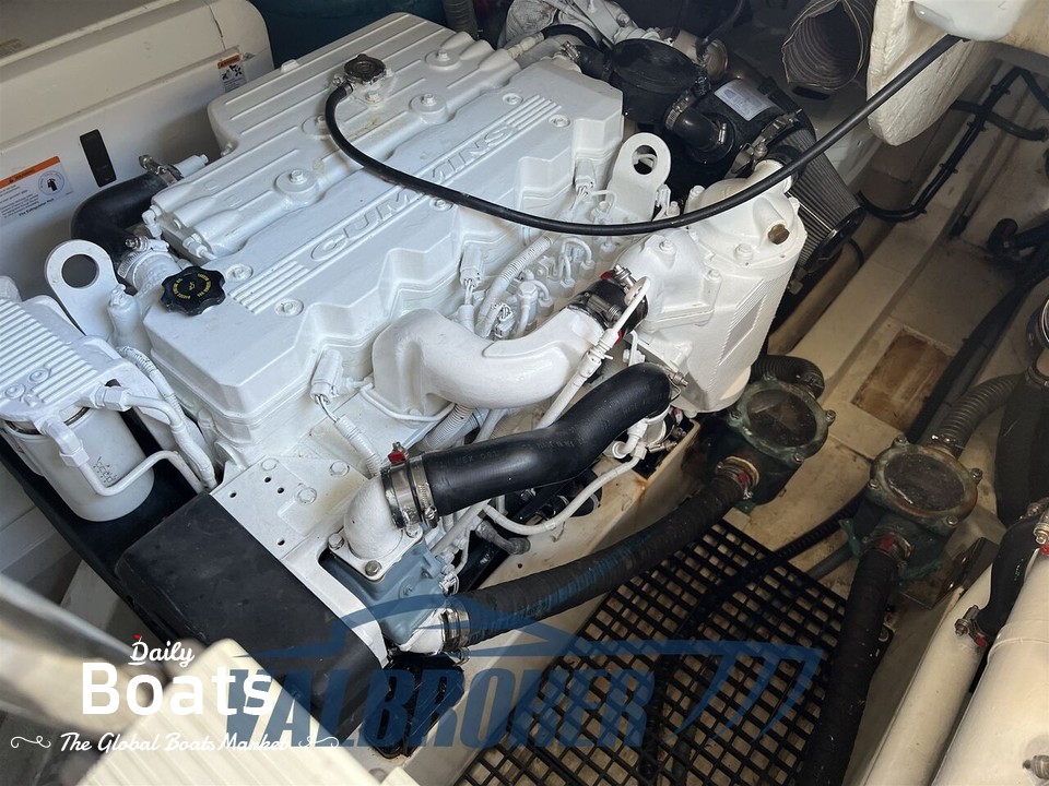 2008 Sealine Sc 47 for sale. View price, photos and Buy 2008 Sealine Sc ...
