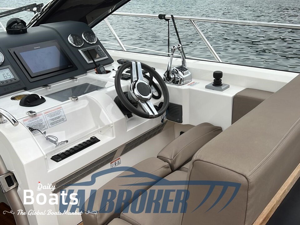 2008 Sealine Sc 47 for sale. View price, photos and Buy 2008 Sealine Sc ...
