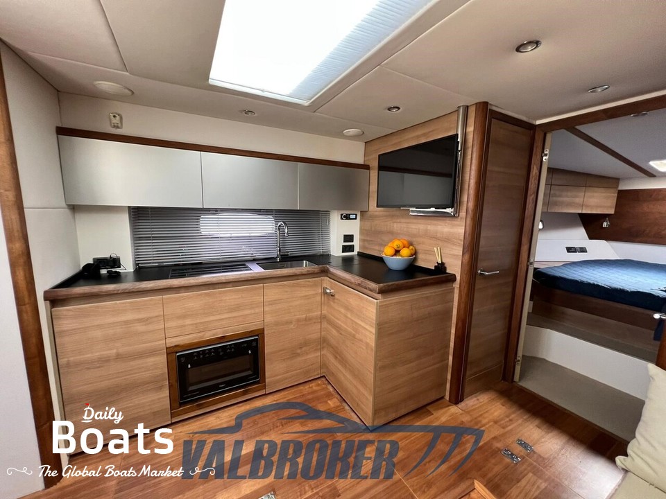 2008 Sealine Sc 47 for sale. View price, photos and Buy 2008 Sealine Sc ...