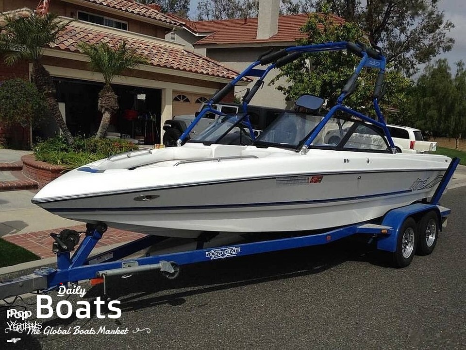 2001 Tigé 21I for sale. View price, photos and Buy 2001 Tigé 21I #429668