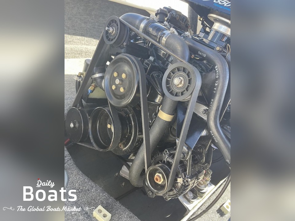 2001 Tigé 21I for sale. View price, photos and Buy 2001 Tigé 21I #429668