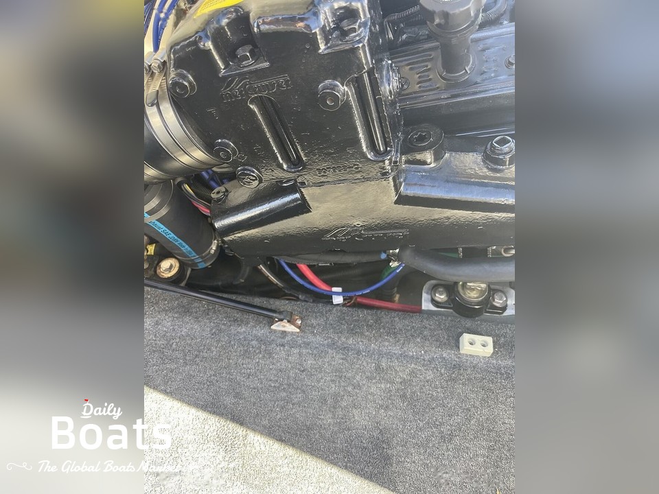 2001 Tigé 21I for sale. View price, photos and Buy 2001 Tigé 21I #429668