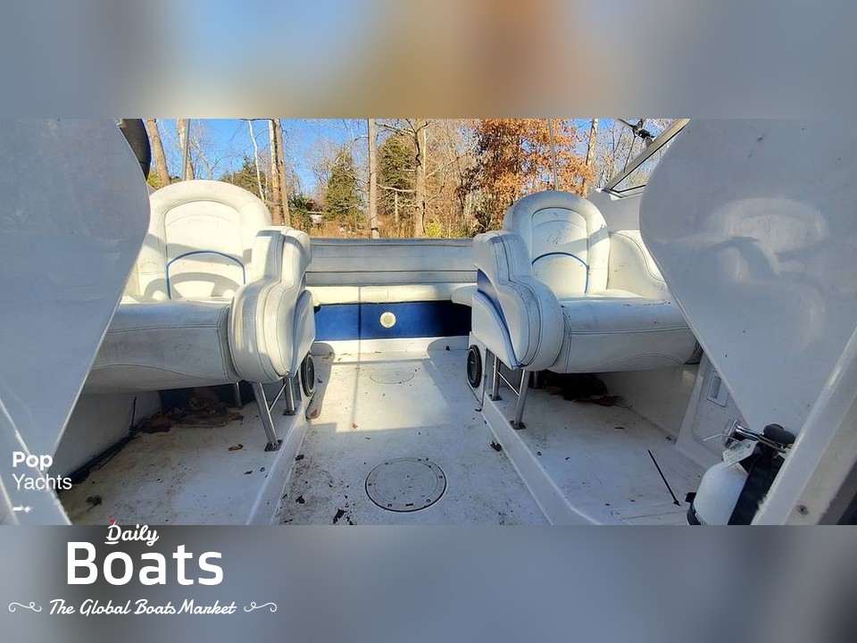 1996 Chris-Craft 27 Concept for sale. View price, photos and Buy 1996 ...