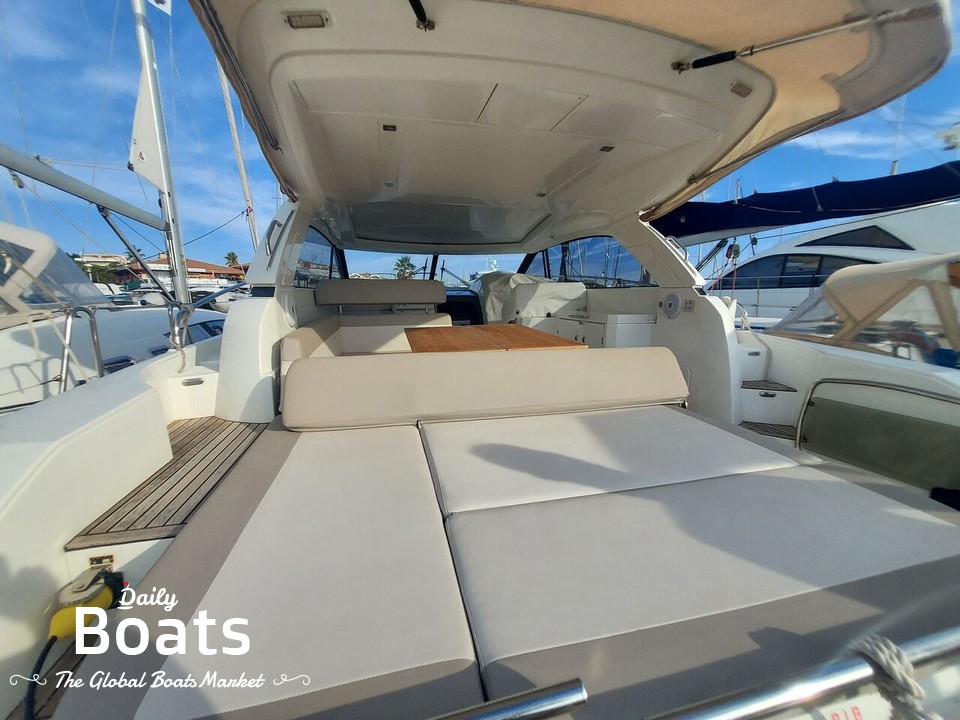 2015 Jeanneau Leader 40 Ht for sale. View price, photos and Buy 2015 ...