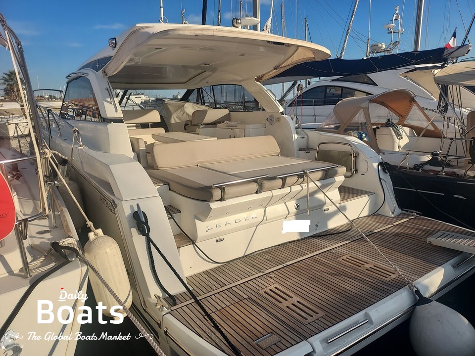 2015 Jeanneau Leader 40 Ht for sale. View price, photos and Buy 2015 Jeanneau Leader 40 Ht #429671