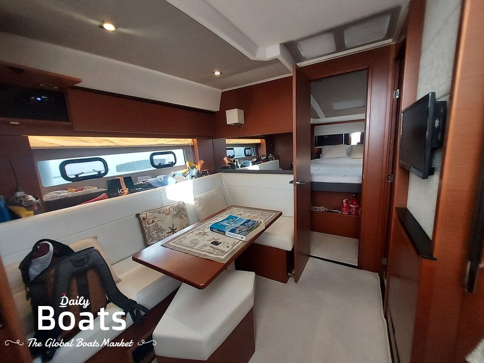 2015 Jeanneau Leader 40 Ht for sale. View price, photos and Buy 2015 ...