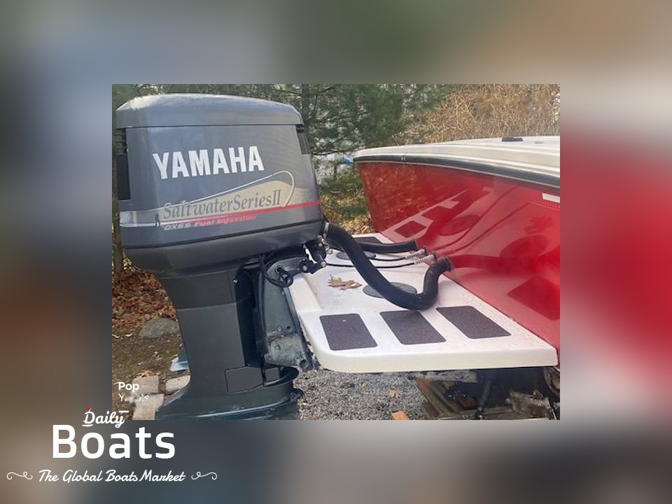 2000 Regulator Marine 26 Fs for sale. View price, photos and Buy 2000 ...