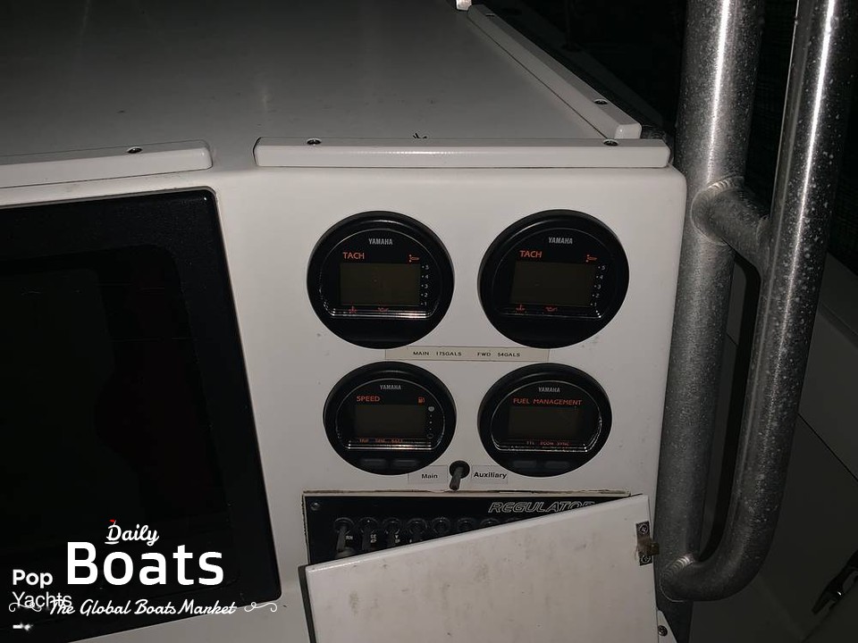 2000 Regulator Marine 26 Fs for sale. View price, photos and Buy 2000 ...