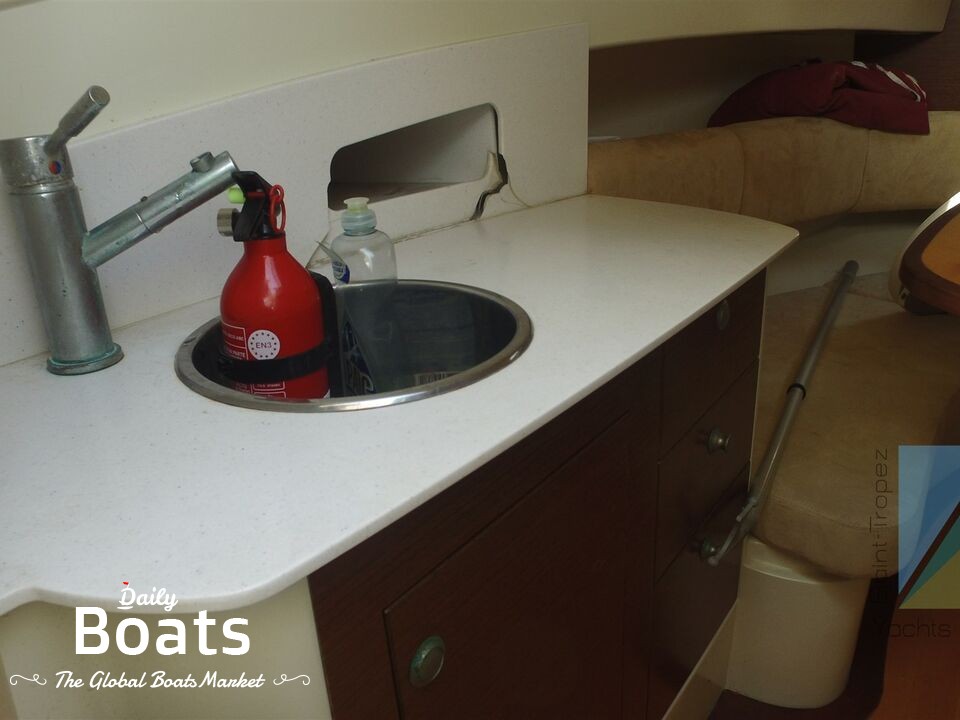 2007 Lexsia Boats 26 for sale. View price, photos and Buy 2007 Lexsia ...