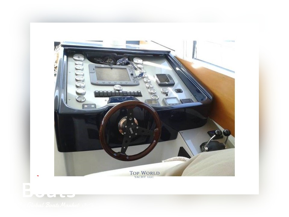 2006 Innovazioni e Progetti Alena 52 for sale. View price, photos and ...