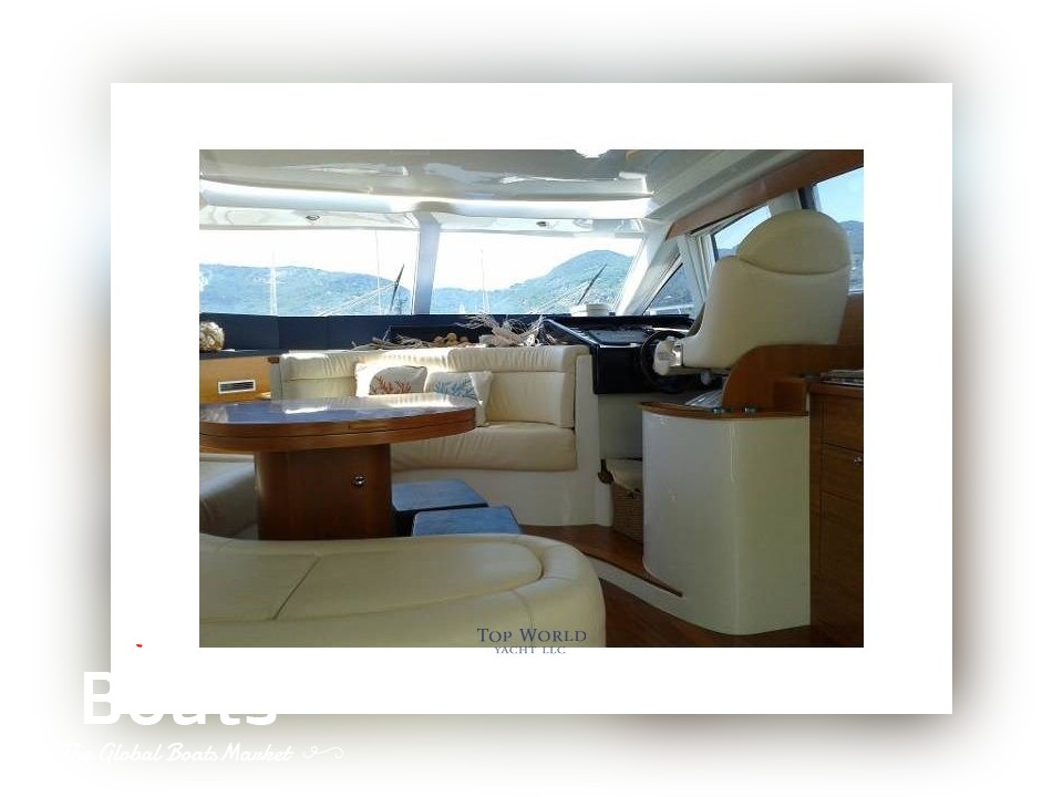 2006 Innovazioni e Progetti Alena 52 на продажу. Посмотреть цену ...