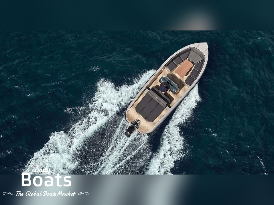 2022 Rand Boats Play 24 for sale. View price, photos and Buy 2022 Rand ...