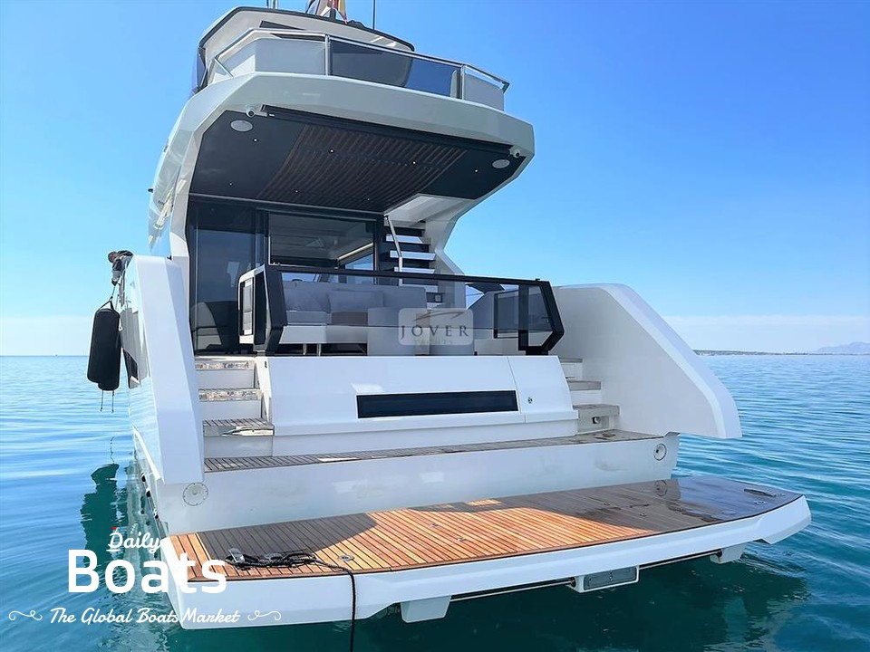 2021 Astondoa As5 for sale. View price, photos and Buy 2021 Astondoa ...