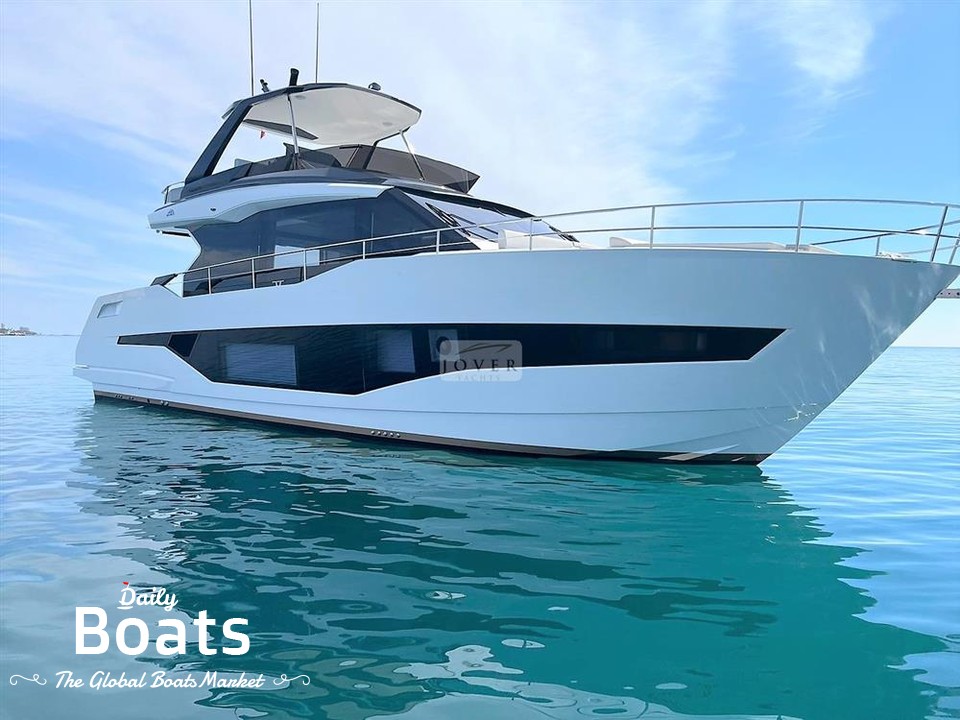 2021 Astondoa As5 for sale. View price, photos and Buy 2021 Astondoa ...