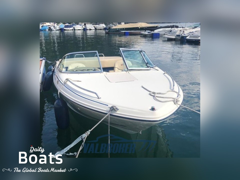 1999 Sea Ray 180 Cb for sale. View price, photos and Buy 1999 Sea Ray ...