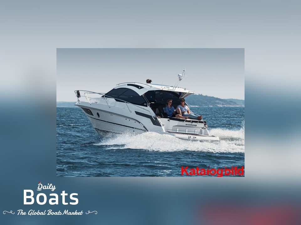 2020 Grandezza 28 Oc for sale. View price, photos and Buy 2020 ...