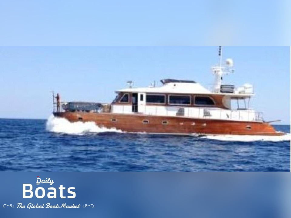 2015 Custom built/Eigenbau Pt Boat for sale. View price, photos and Buy ...