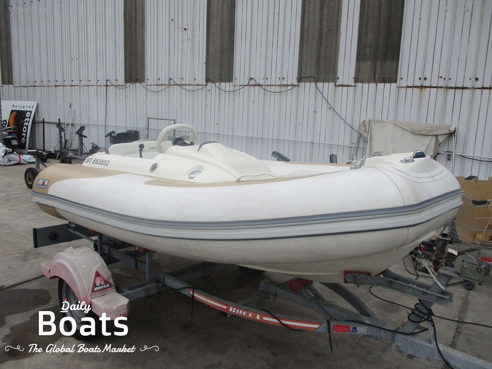 2013 Avon Inflatables 330 Seasport Jet for sale. View price, photos and ...