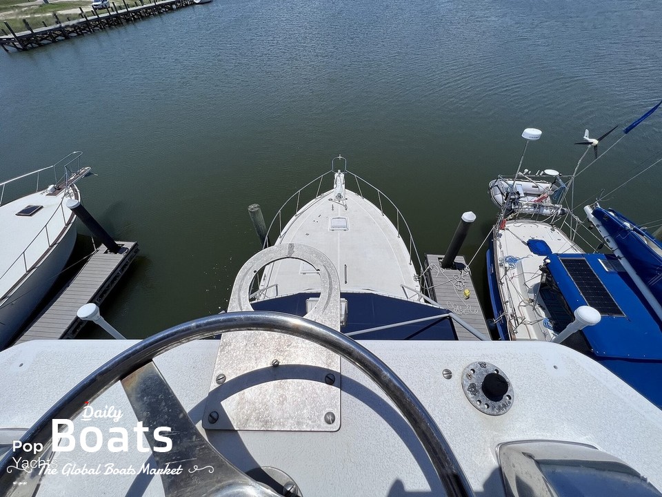 1983 Bertram 42 Convertible for sale. View price, photos and Buy 1983 ...