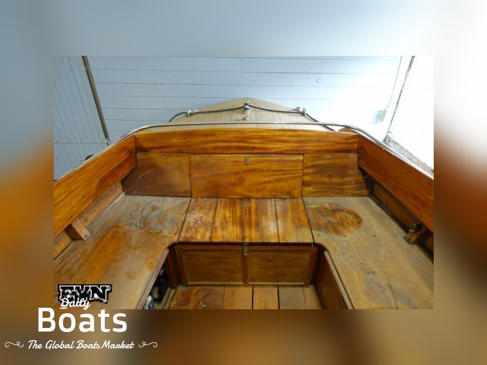 1935 Pettersson Snipa Spitsgat for sale. View price, photos and Buy ...