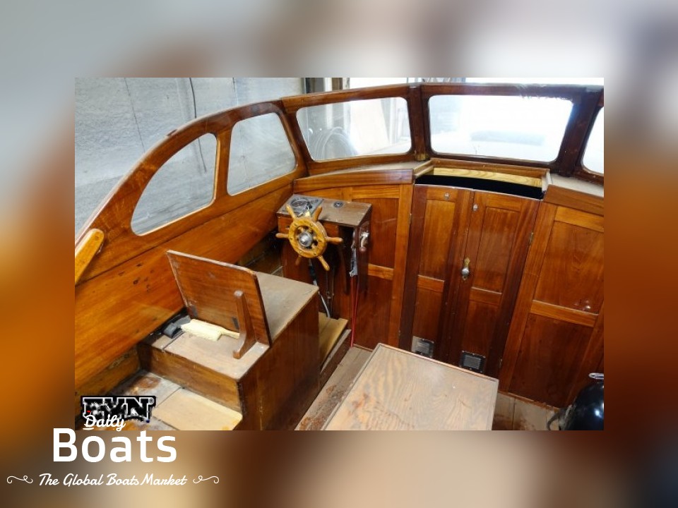 1935 Pettersson Snipa Spitsgat for sale. View price, photos and Buy ...