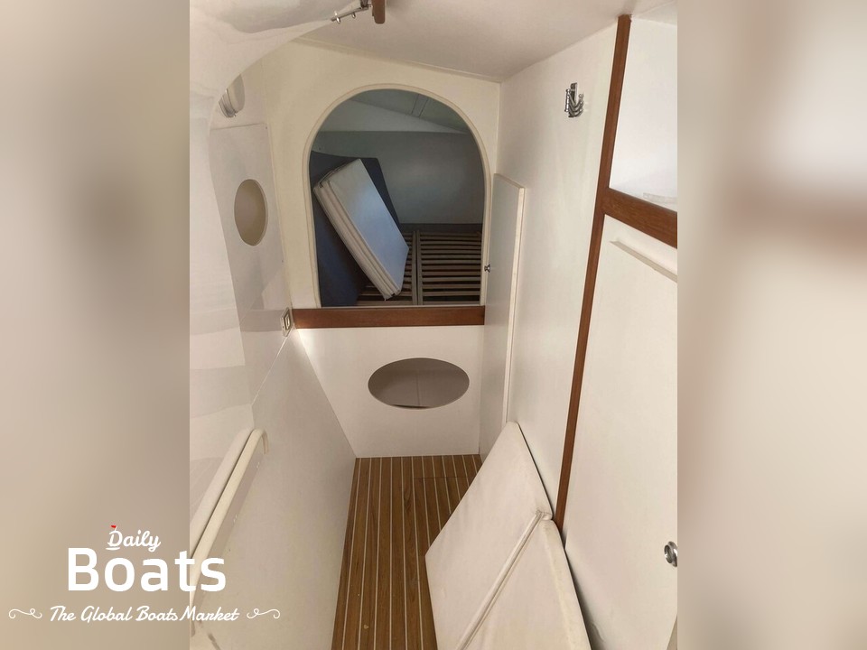 1997 Catana 381 на продажу. Посмотреть цену, фотографии и Купить 1997 ...