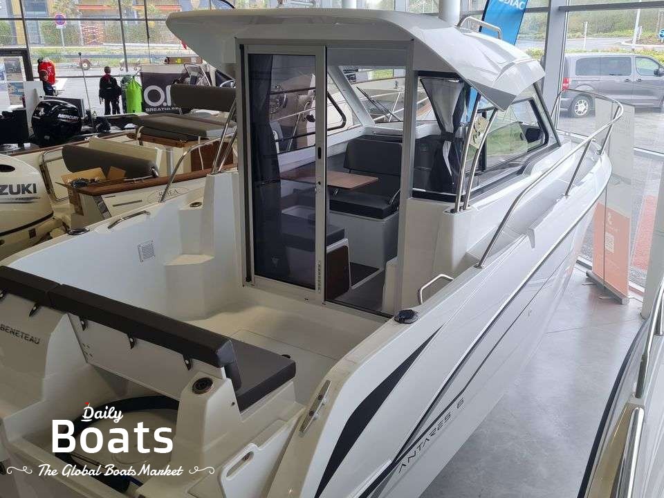 2021 Bénéteau Antares 6 Ob for sale. View price, photos and Buy 2021 ...