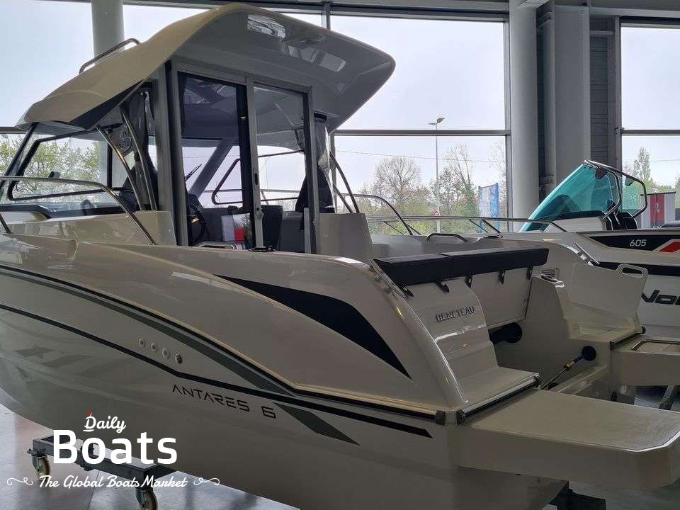 2021 Bénéteau Antares 6 Ob for sale. View price, photos and Buy 2021 ...