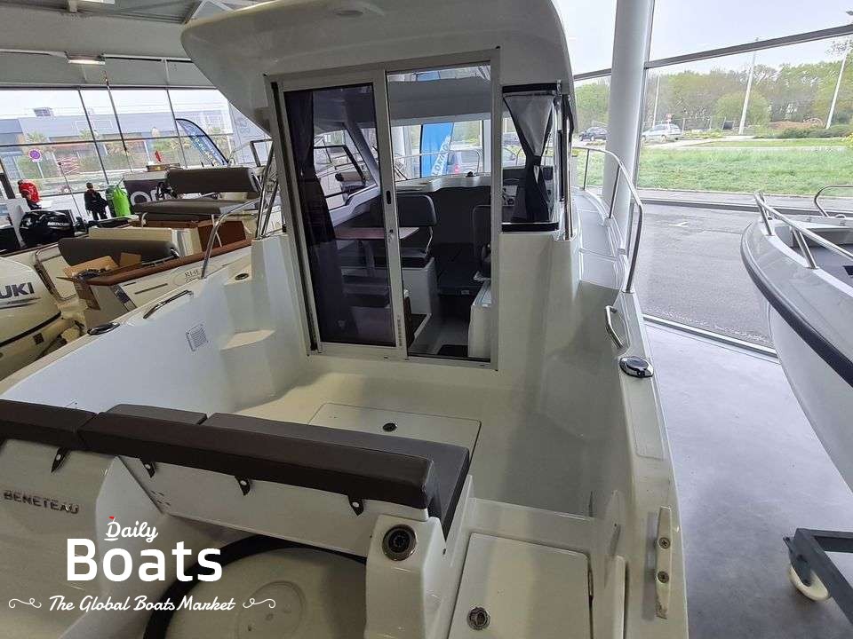 2021 Bénéteau Antares 6 Ob for sale. View price, photos and Buy 2021 ...