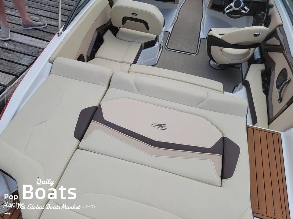 2015 Monterey 218 Ss for sale. View price, photos and Buy 2015 Monterey ...
